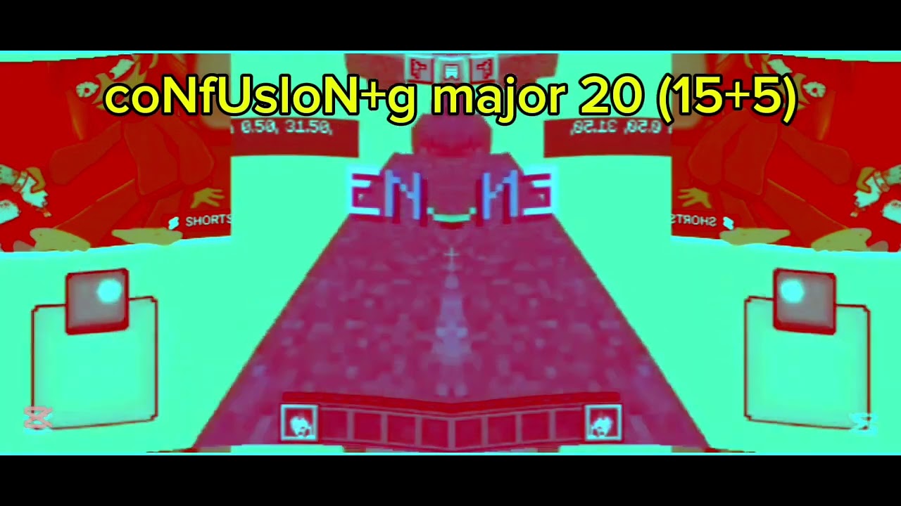 preview 3pfds effects round 1 vs everyone - YouTube