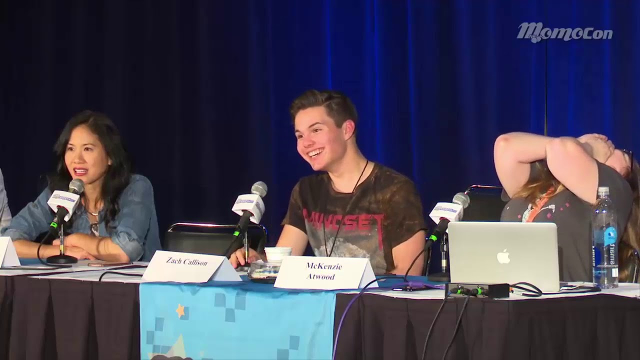 Pearl's Secret Rap Career Panel Highlights: Smoke weed everyday! - YouTube