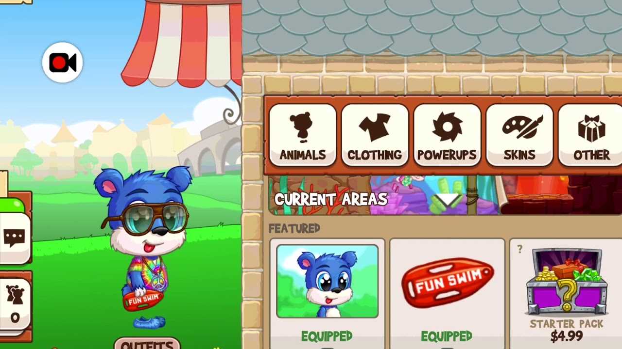 Fun Run 3 EP1 - YouTube