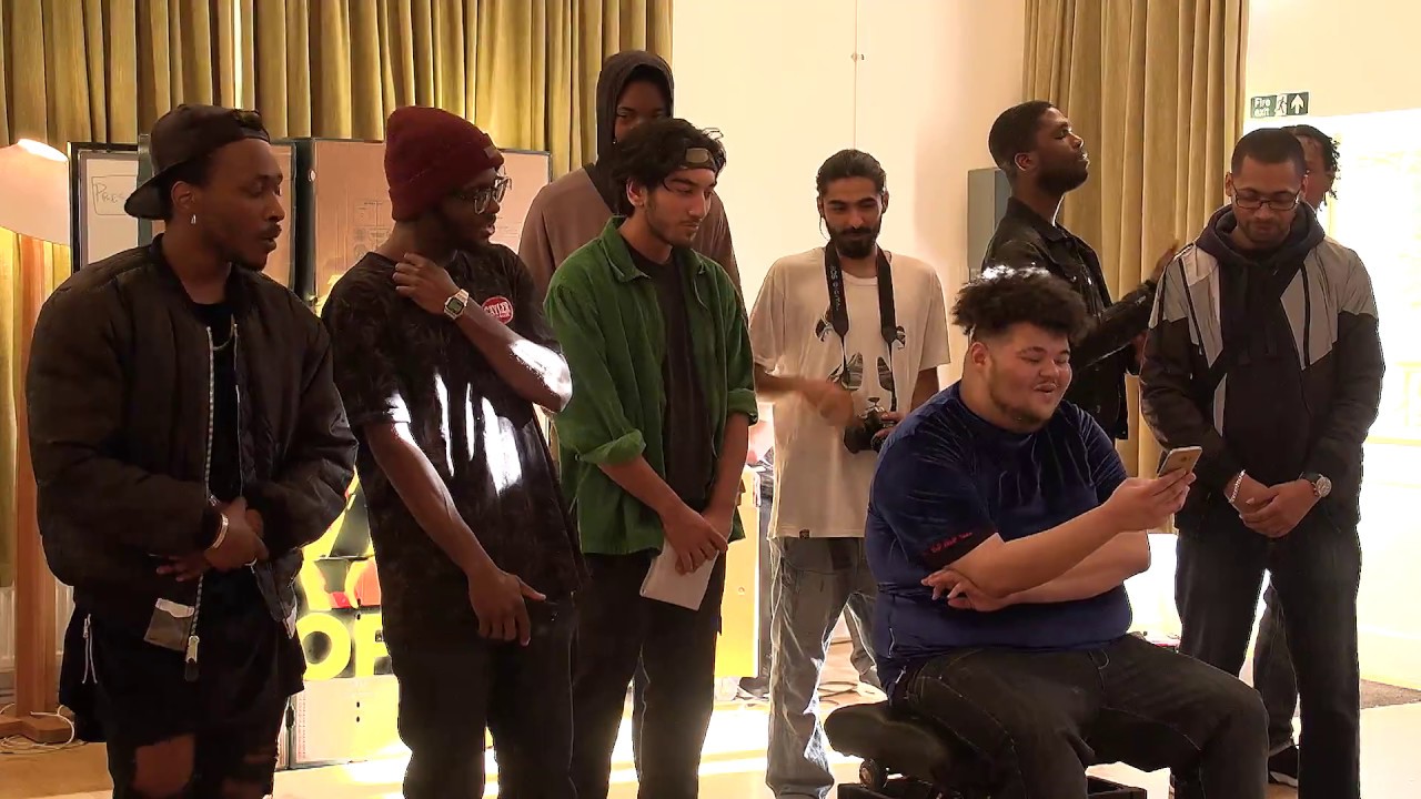 The Boys Project Documentary - YouTube