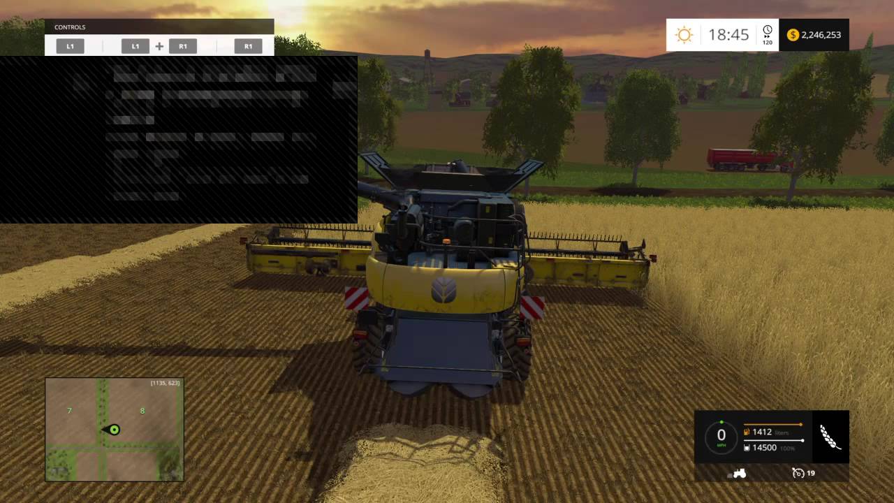 Farming trophies - YouTube