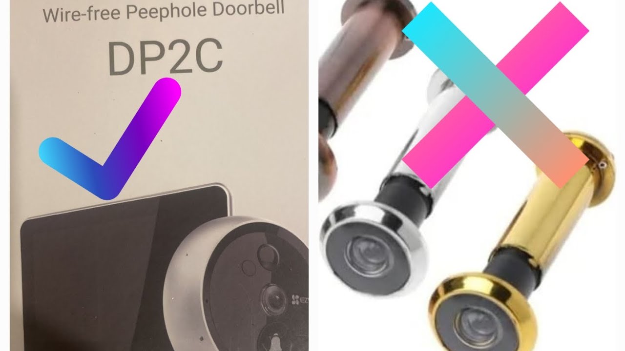 العين السحريه الذكيه | Smart Magic eye - YouTube