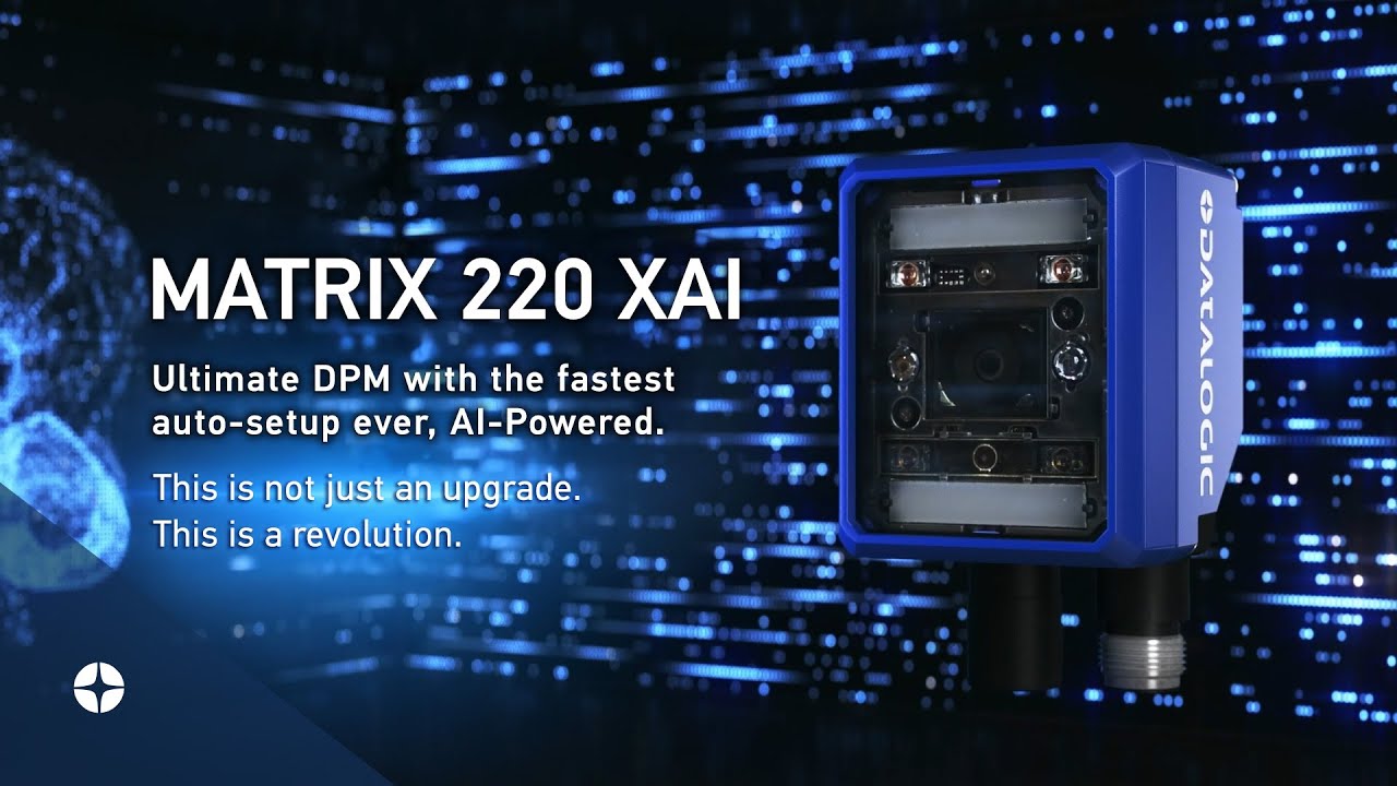 Matrix 220 XAI | Ultimate DPM with the fastest auto-setup ever, AI ...