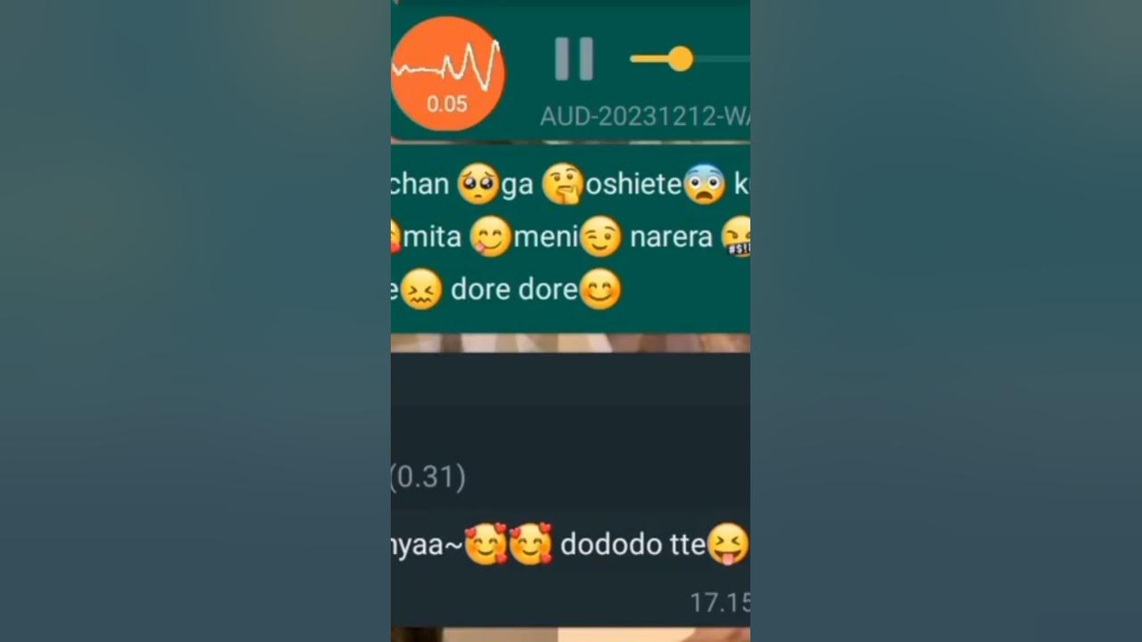 Boka🥰chan🥺ga🤔oshiete😨kureta🤗ironna😘mita😋meni😉narera🤬puninan🤭ndatte😖dore dore🙂 - YouTube