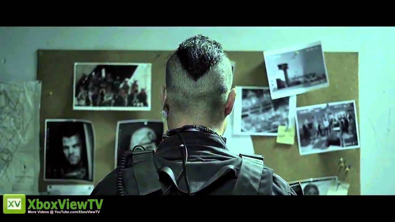 Soap & price & ghost - YouTube