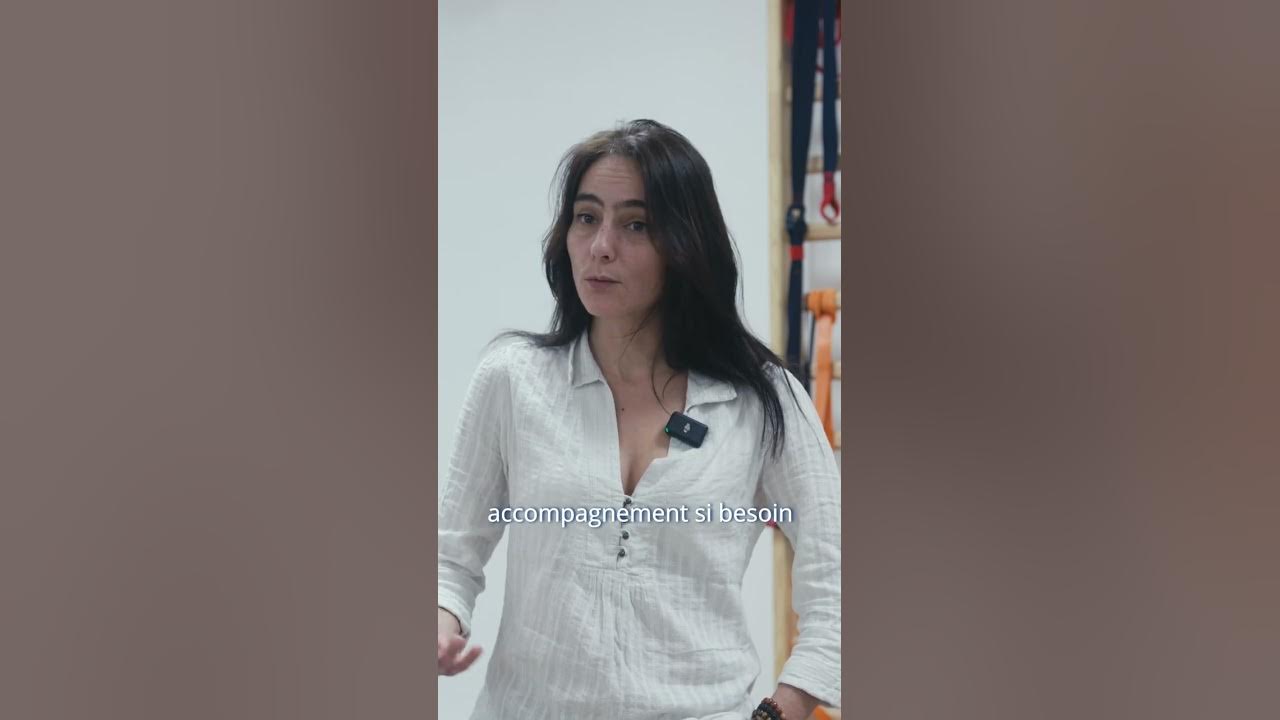 L’ISPC, des professionnels engagés auprès des patients : Lisa Paillau, assistante sociale - YouTube