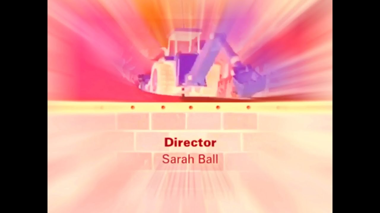 (NOT MY VIDEO) Bob the Builder credits in G-major - YouTube