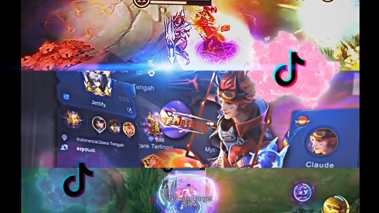 ML BEST TIKTOK FREESTYLE | ML TIKTOK MEMES FUNNY MOMMENT - YouTube