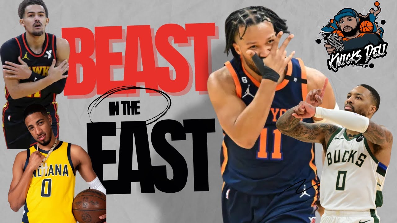 NY Knicks: Who will emerge as the best Point Guard in the Eastern ...