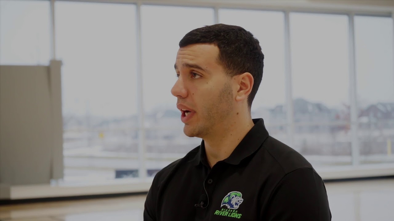 Q&A with Victor Raso - YouTube