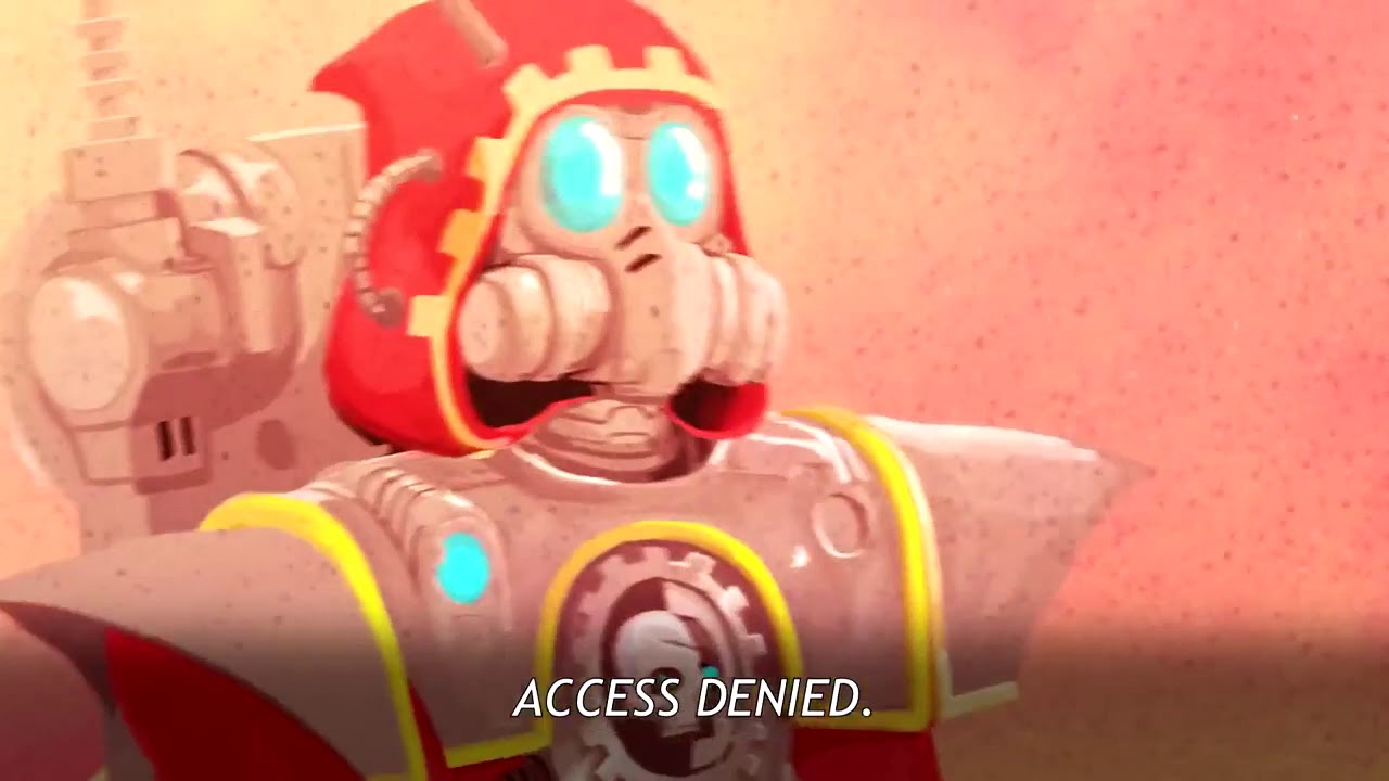Access Denied - YouTube