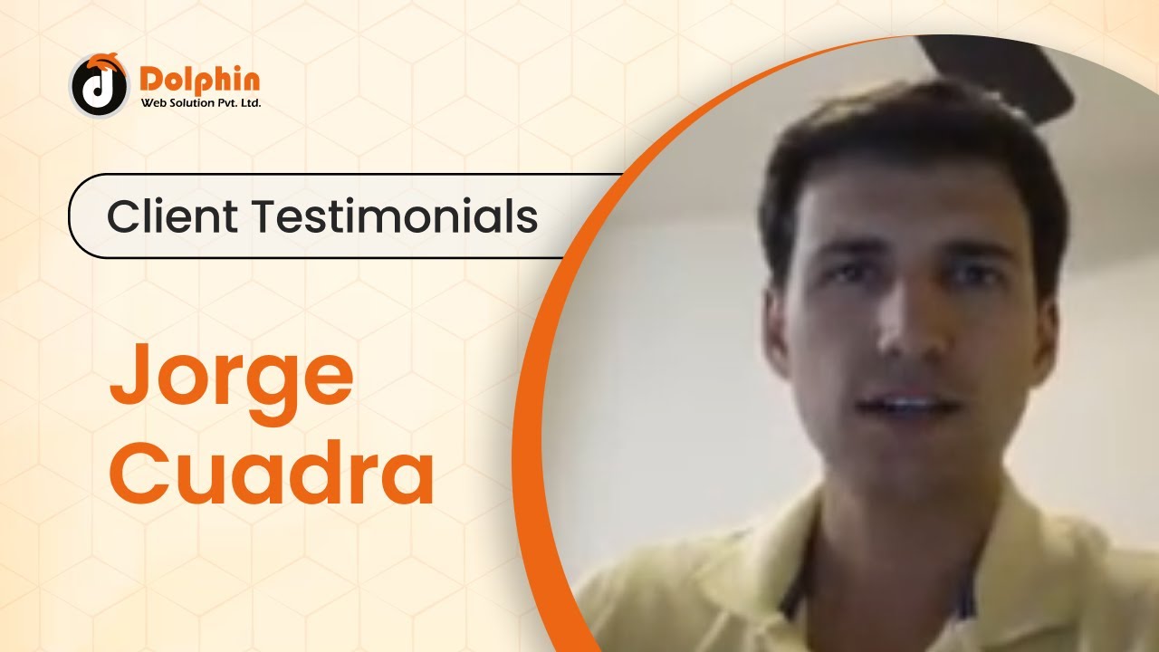 Dolphin Web Solution Pvt. Ltd. | E-commerce Services - Find Best ...