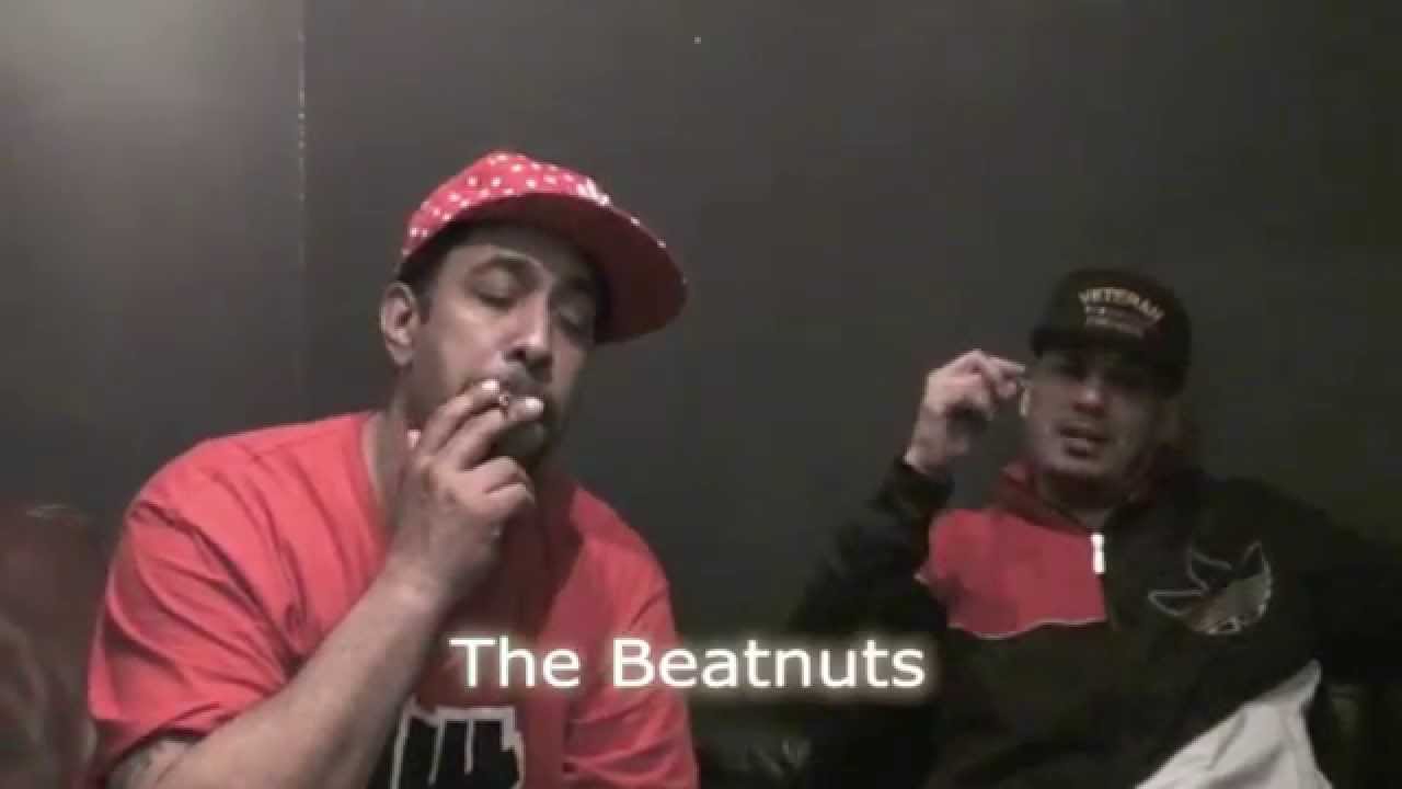 The Beatnuts - Psycho Les & Juju Production / Beats - YouTube
