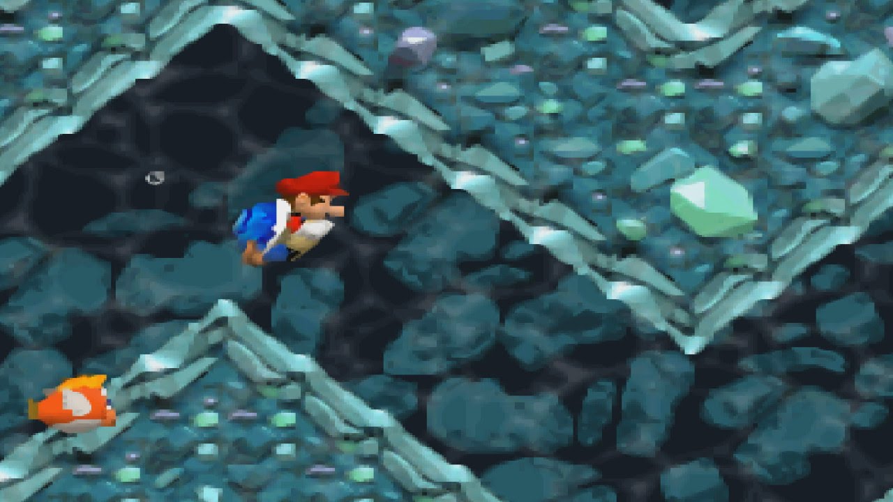 [Trailer #23] New Super Mario Bros. 3 [Course 2-A in Version 4.0] - YouTube