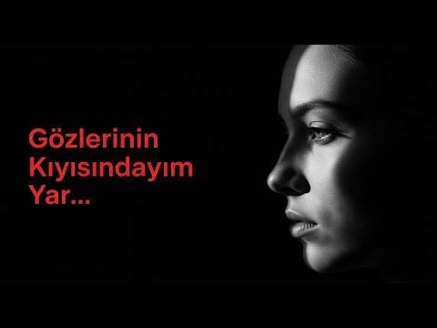 Gözlerinin Kıyısındayım Yar – Celal Bahar | Köln Blumenberg Kanola Tarlaları (Mayıs 2022)