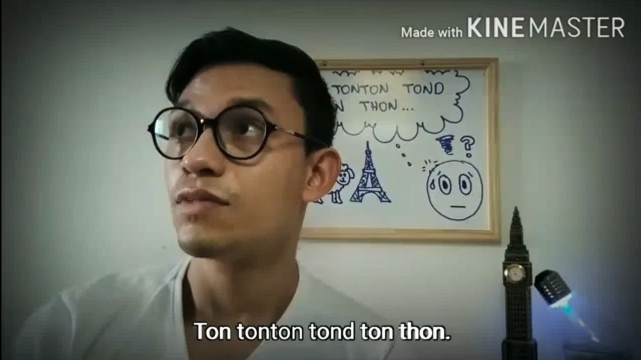 TON TON TON TON..... O que significa tudo isso? 😱😵🐑 - YouTube