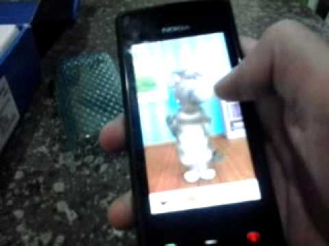 Nokia 500 jogos e aplicativos
