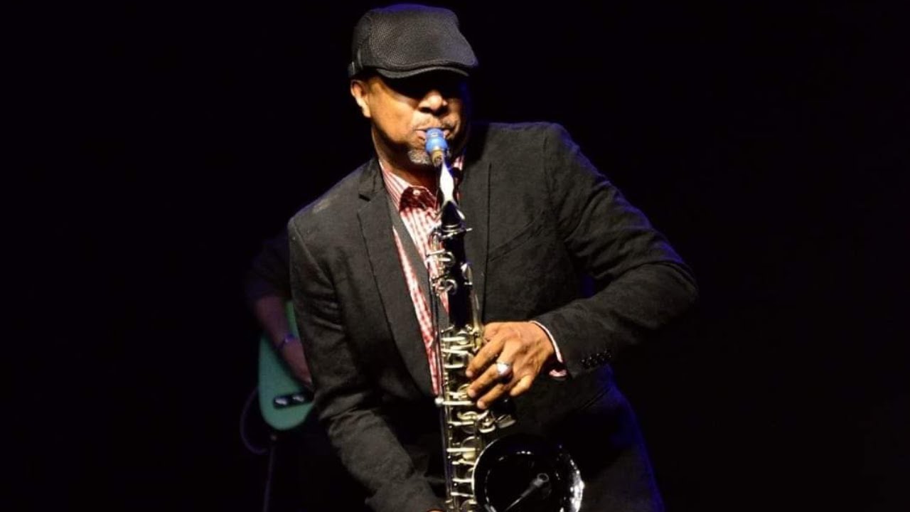 Antoine Knight Jazz Concert 09-01-2024 - YouTube