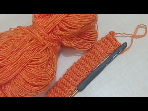  Tığ İşi Örgü MaNtar yelek örnekleri Anne yeleği bebek battaniye modeleri EASY CROCHET KNİTTİNG 