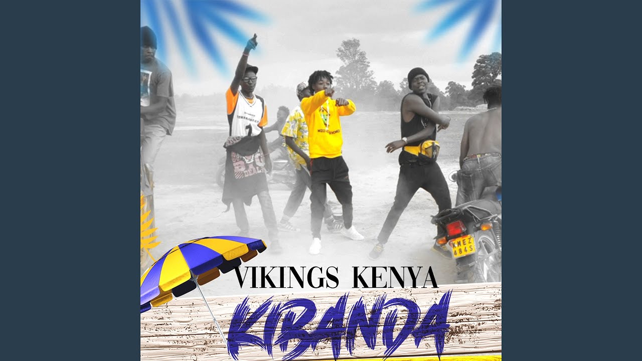 Kibanda - YouTube