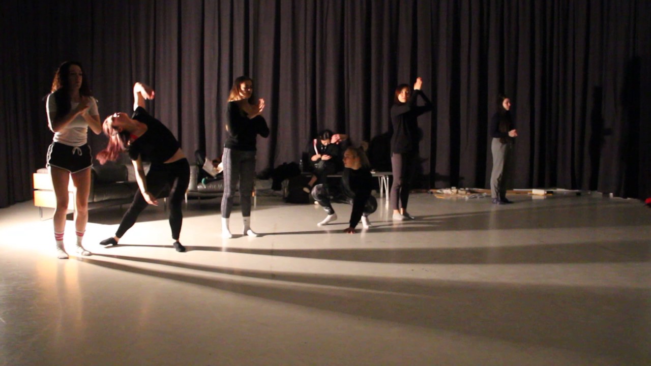 Breathing Loop + Duet 1 - YouTube