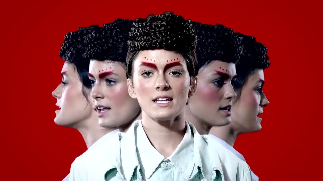 Jewish-Yemeni culture comes alive in the music of Yemen Blues - YouTube