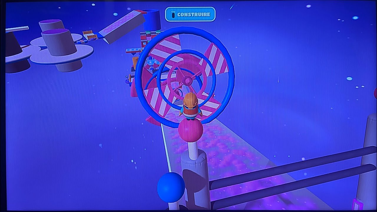 COSMIC HEIGHT - Fall Guys creative - YouTube