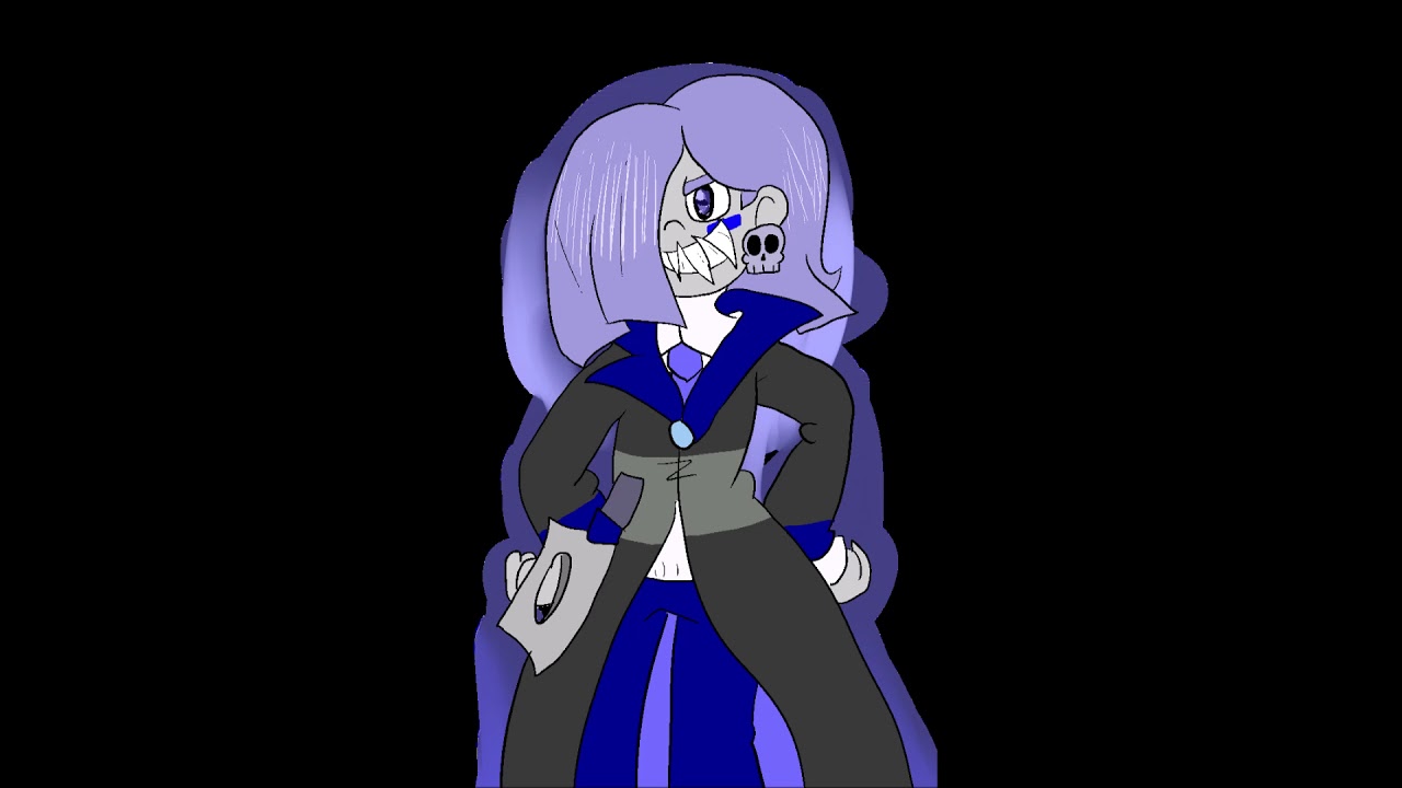 NegaShift [UnderTale AU] - NEGALOSTRIKE (NegaShift Megalovania ...