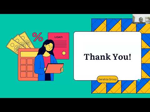 serah ja Presentasi - YouTube