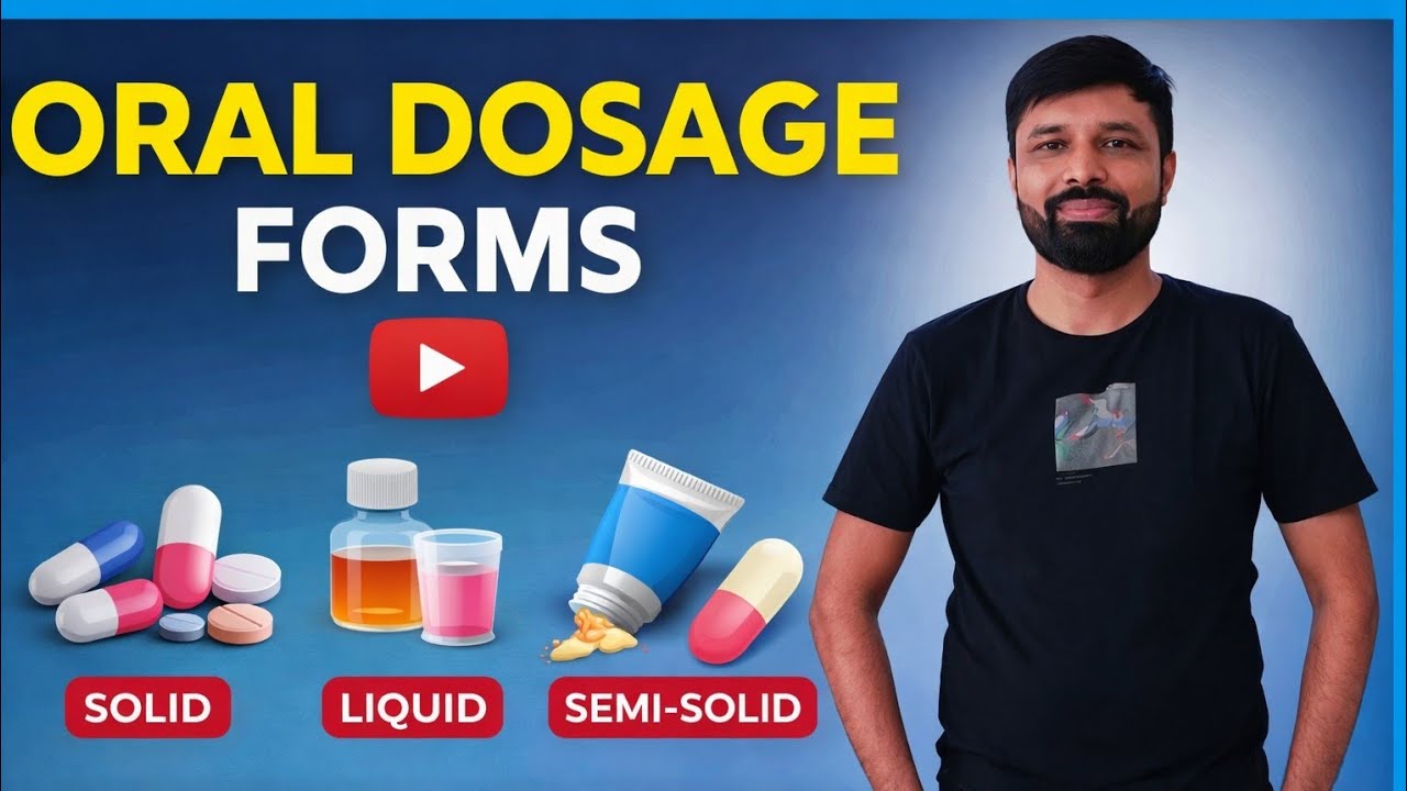 |Classification of oral dosage forms| |solid dosage| |Liquid dosage ...