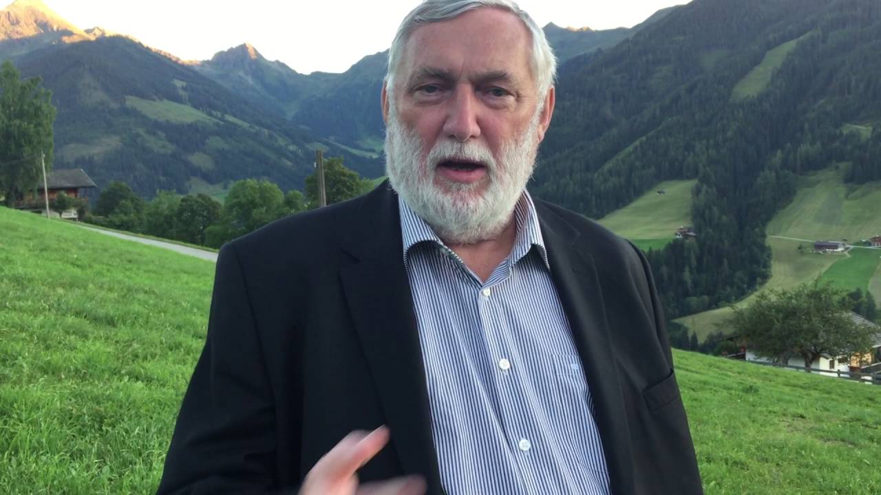 Statement von Franz Fischler - ES BLEIBT DABEI - YouTube