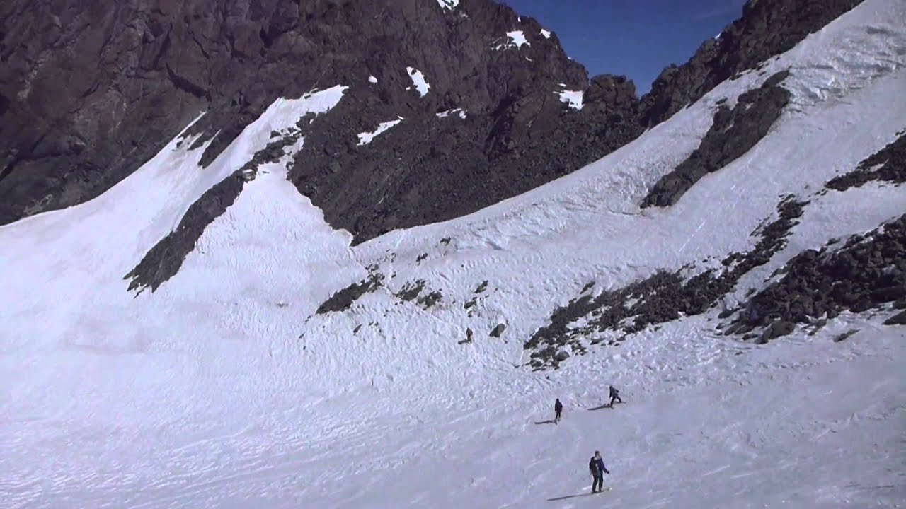 Punta Maria - YouTube