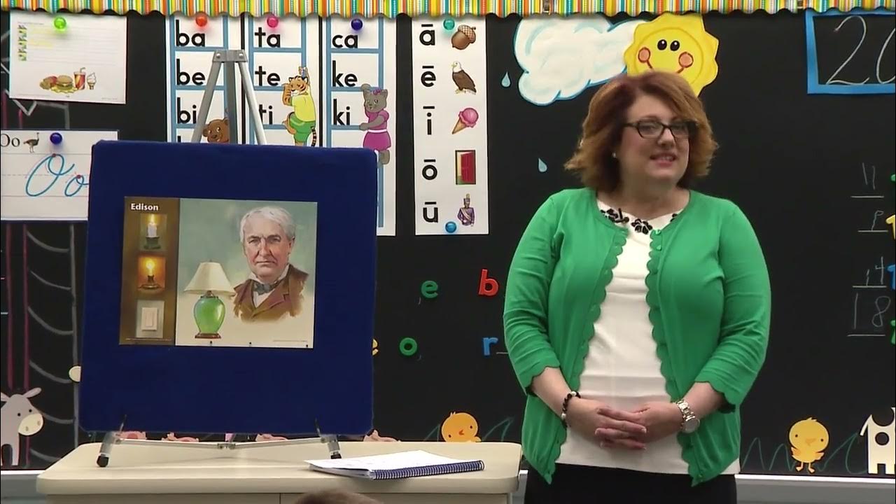 LESSON 166 ABK K4 10 LANGUAGE DEVELOPMENT L166 - YouTube