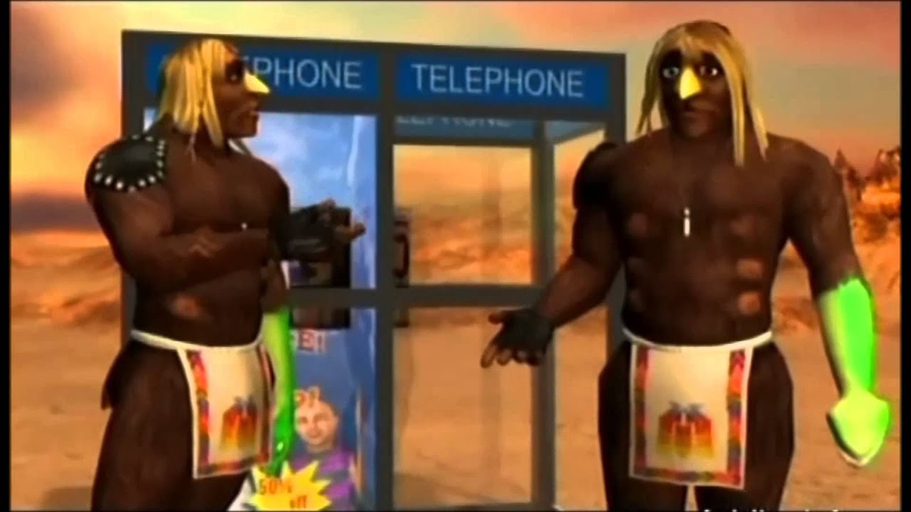 Xavier: Renegade Angel - Season 1 Episode 10 - Shakashuri Blowdown ...