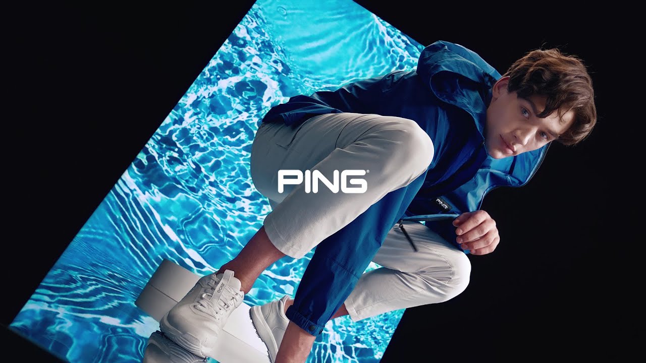 PING APPAREL - 핑 어패럴 2024 S/S ' MAKE NEW WAVE' - CF 필름 영상 15sec - YouTube