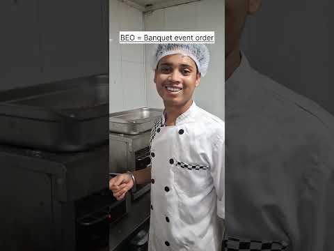 HR...HOD..Full form's ...janiye is video mai 👨‍🍳👨‍🍳 #chefsspecial # ...