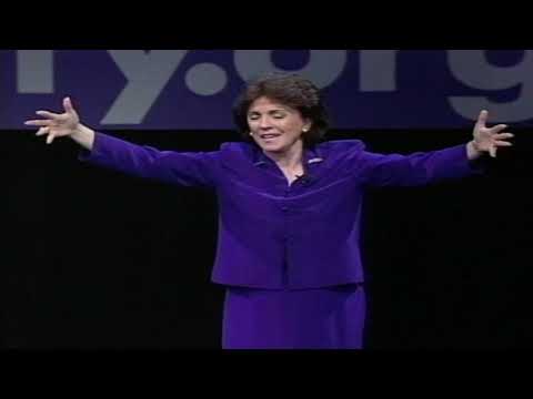 Dr. Sheila Murray Bethel - Global Expert on Leadership • Successful ...