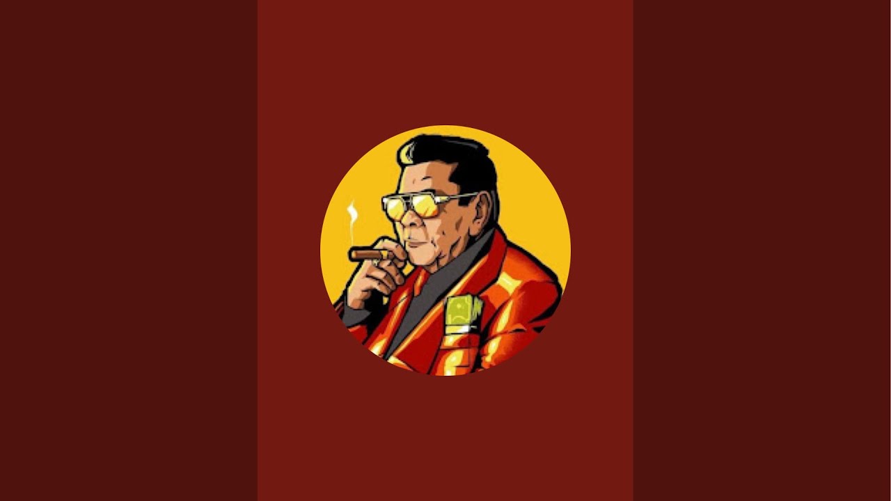 Christopher Garner TV is live! - YouTube