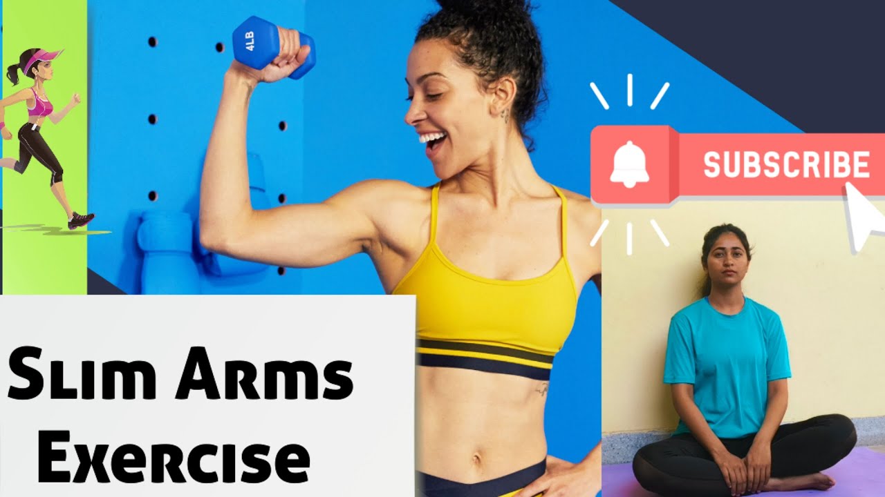Reduce Arm Fat |Sonam Meena| exerciseforarms #armfat #weightloss # ...