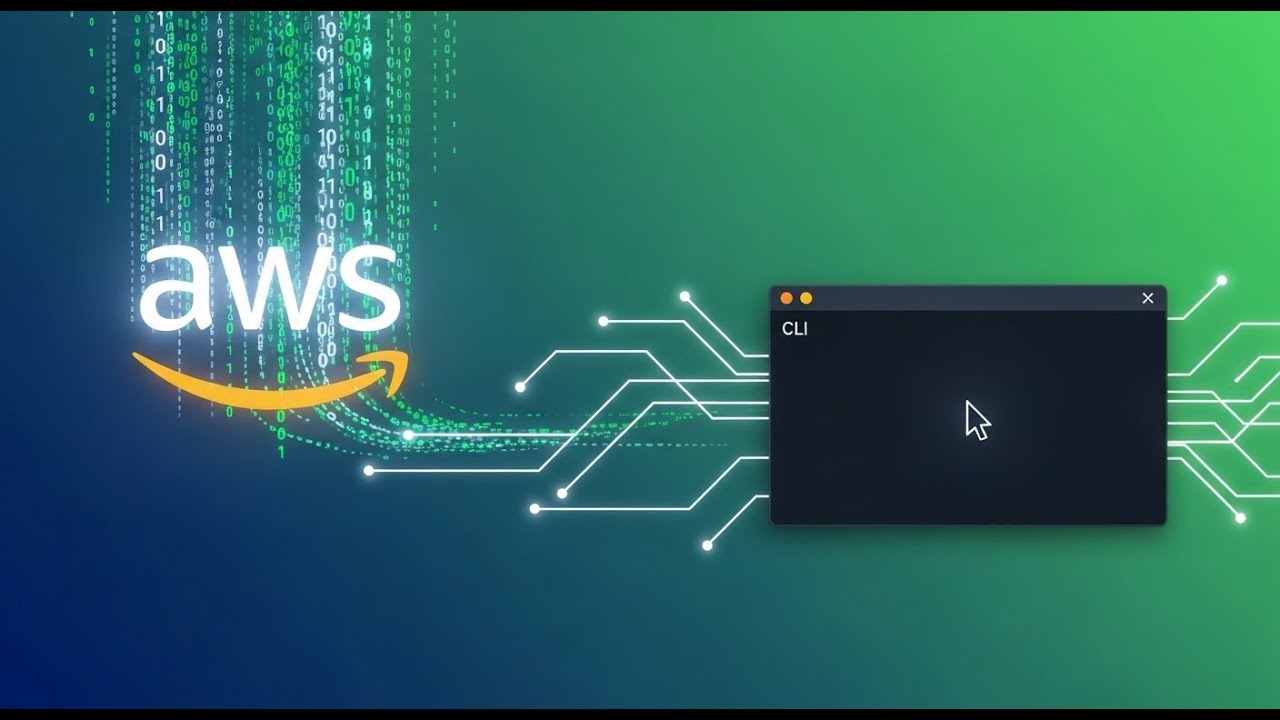 Zero to Hero in AWS - Day 6 | AWS CLI Setup & Connect Step-by-Step ...