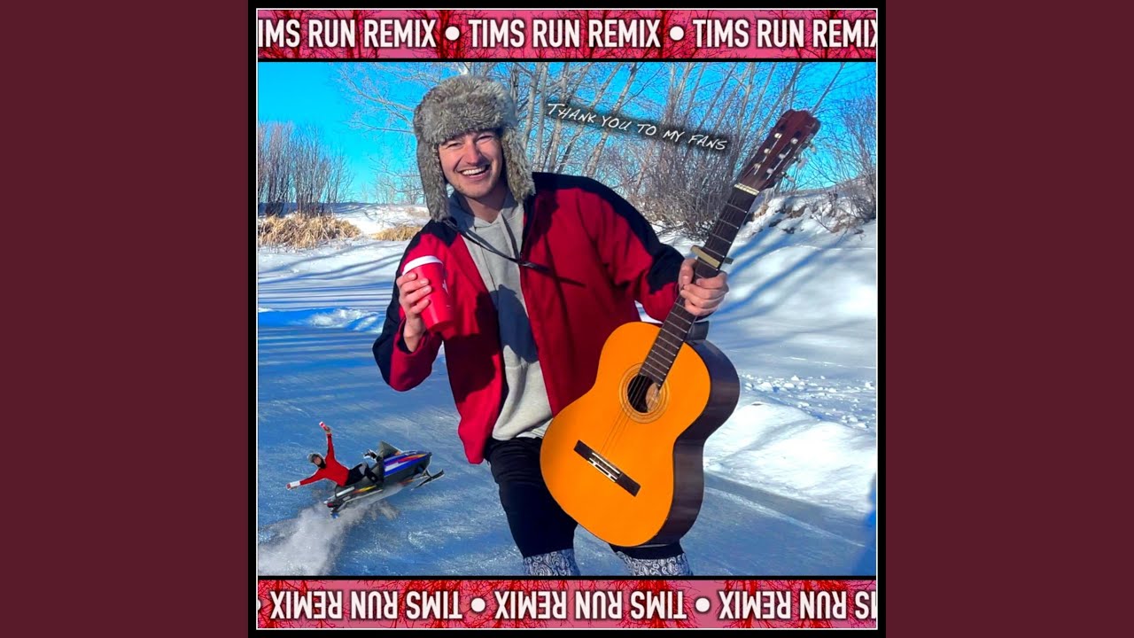 Tims Run (feat. Young Poutine) (Roll Up Remix) - YouTube