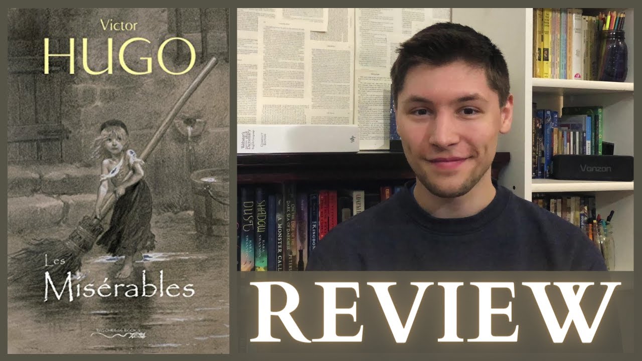 Les Misérables - Review *Spoiler Free* | An Erudite Adventure - YouTube