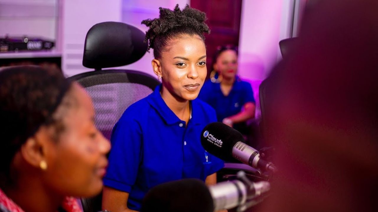 KAMATI ya MISS TANZANIA yafunguka sababu za kumuondoa ROSEY MANFERE ...