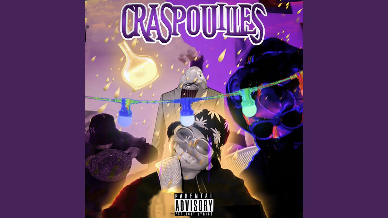 La musique du CACA - YouTube