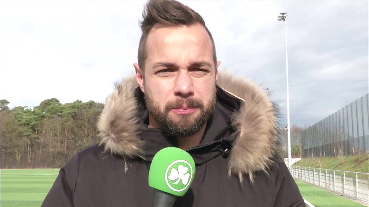 Neuzugänge 2015/2016: #29 Sebastian Heidinger - YouTube