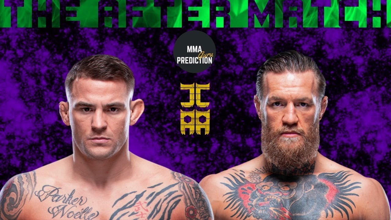 Jack Attack MMA Presents: UFC 257 The Aftermath - YouTube