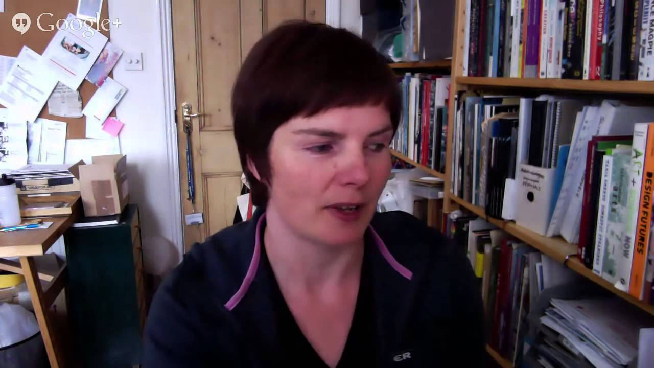 Experimenta: The Art of Slime Mold With Heather Barnett - YouTube