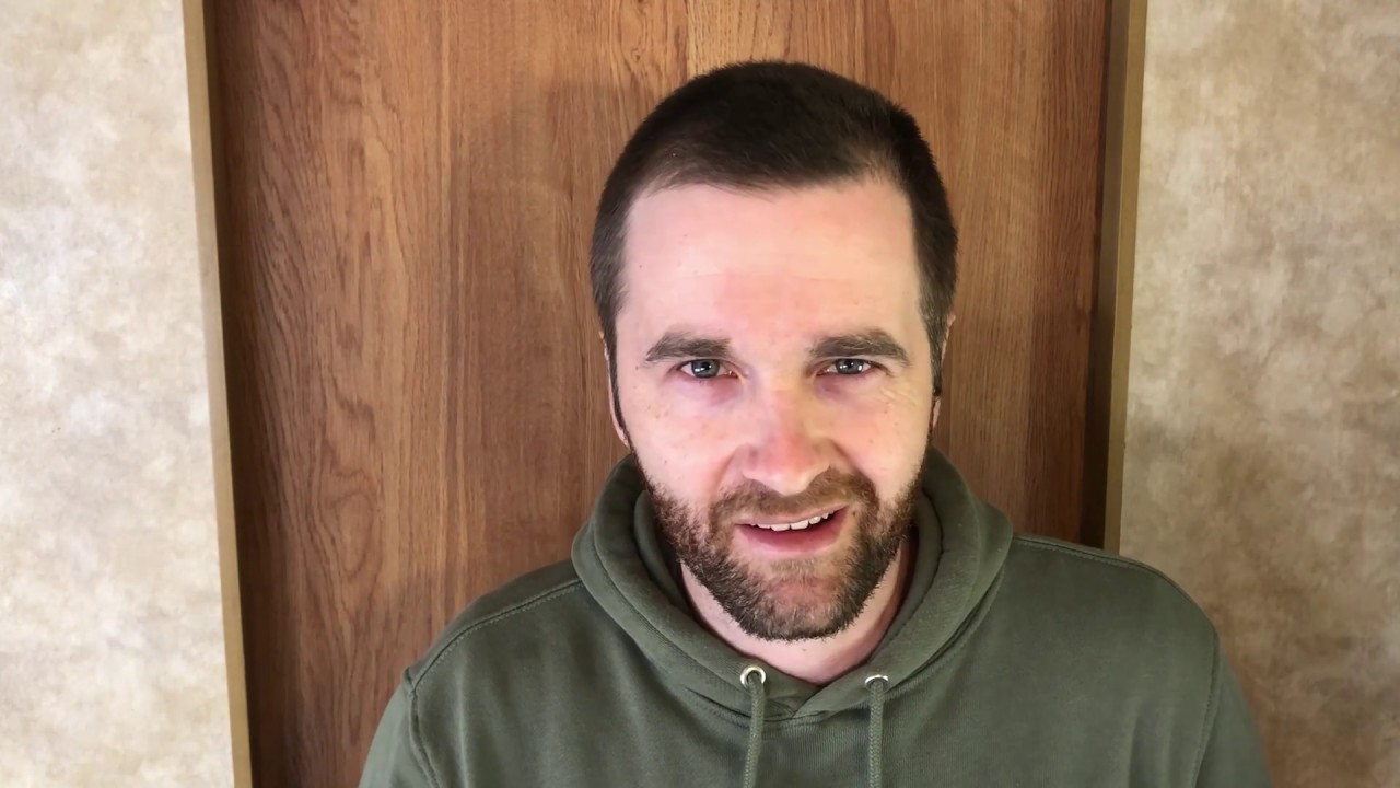 "Don't Promise Me the Whistle Stop" by Evan Linder - YouTube