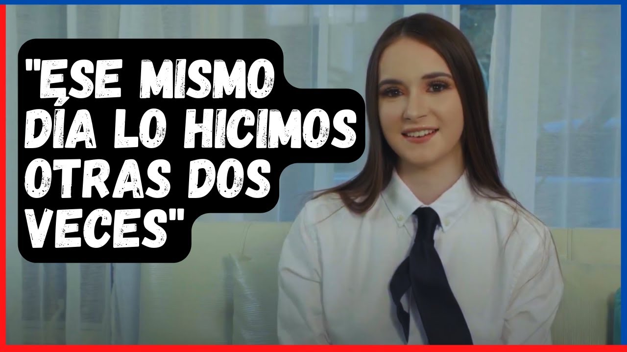 Hazel Moore sobre sus inicios, su faceta artística y algunas ideas de ...