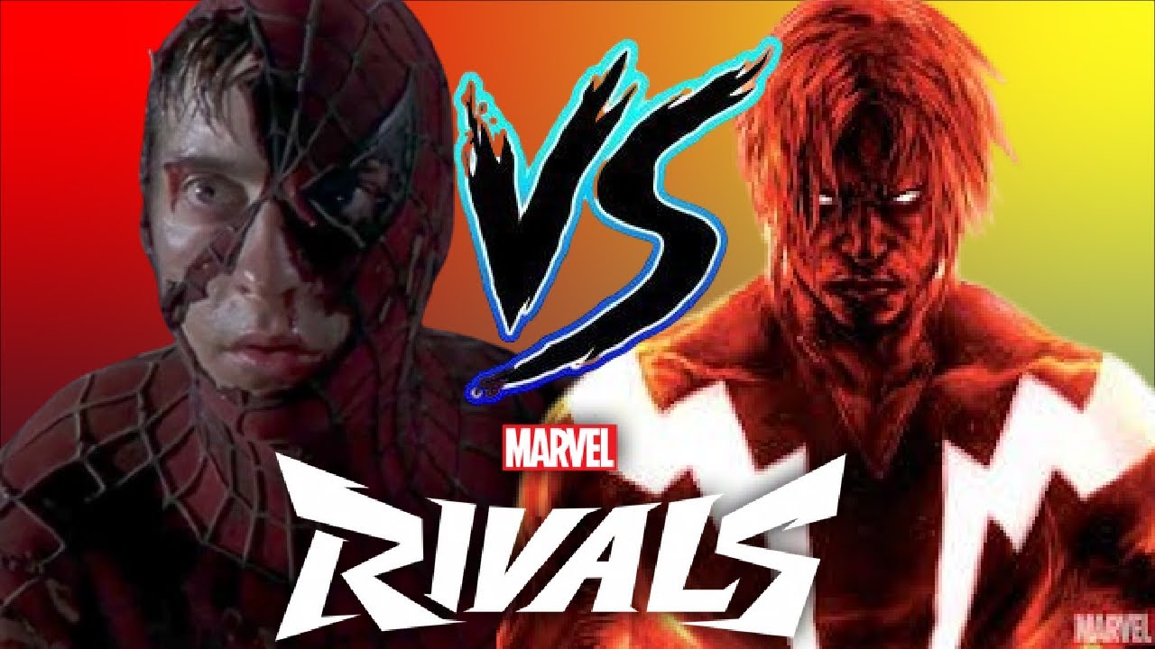 Webs vs. Magic: Spider-Man Battles Adam Warlock : Marvel Rivals - YouTube